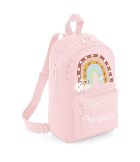 School bag for play school store