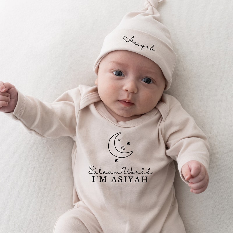 Salaam World Girl - Etsy UK