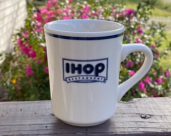 Ihop Coffee Mug | Etsy