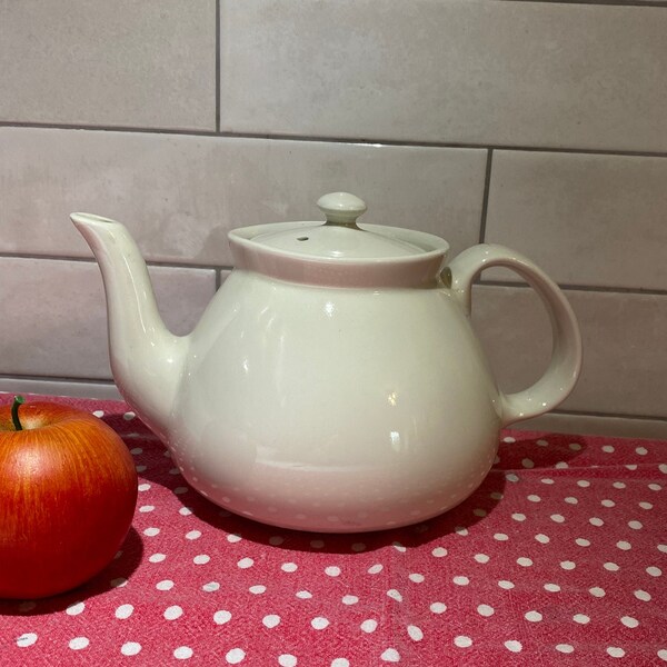 Hall Teapot - Etsy