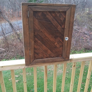 Spice Cabinet, Knick Knack Cabinet. - Etsy