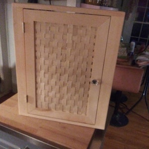 Spice Cabinet, Knick Knack Cabinet. - Etsy