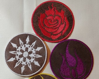 Rwby | Etsy