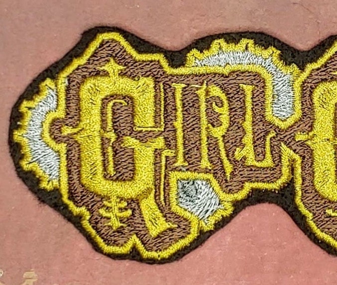 Girl Genius Logo