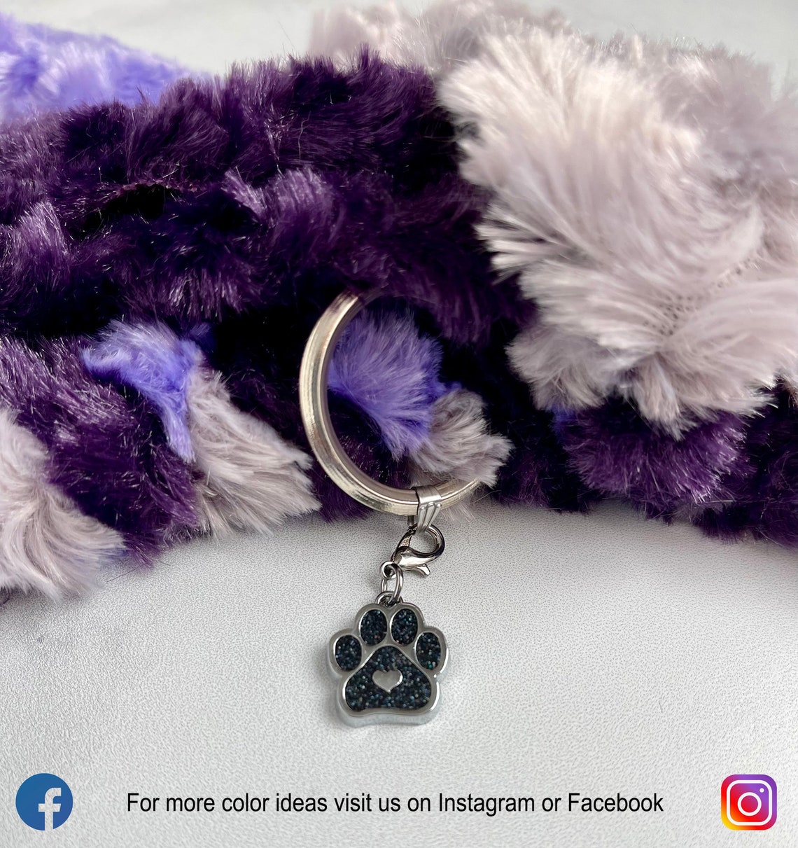 Custom Handmade Fleece and Minky Dog Leash - Etsy