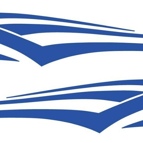 2 RV KEYSTONE SPRINGDALE Mountain Scenes Decal Graphics 50 - Etsy