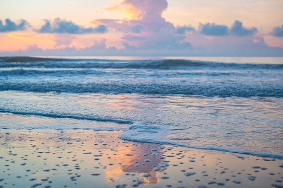 Candy Island Beach