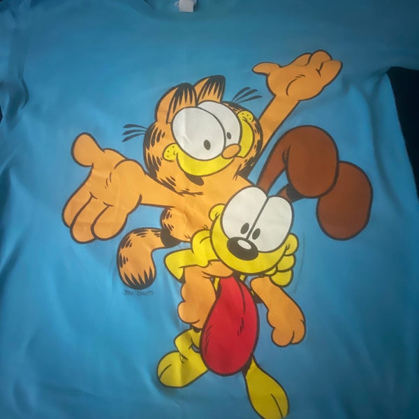 Odie - Etsy
