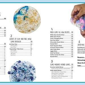Ultimate Slime Extreme Edition: 100 New Recipes and Projects - Etsy
