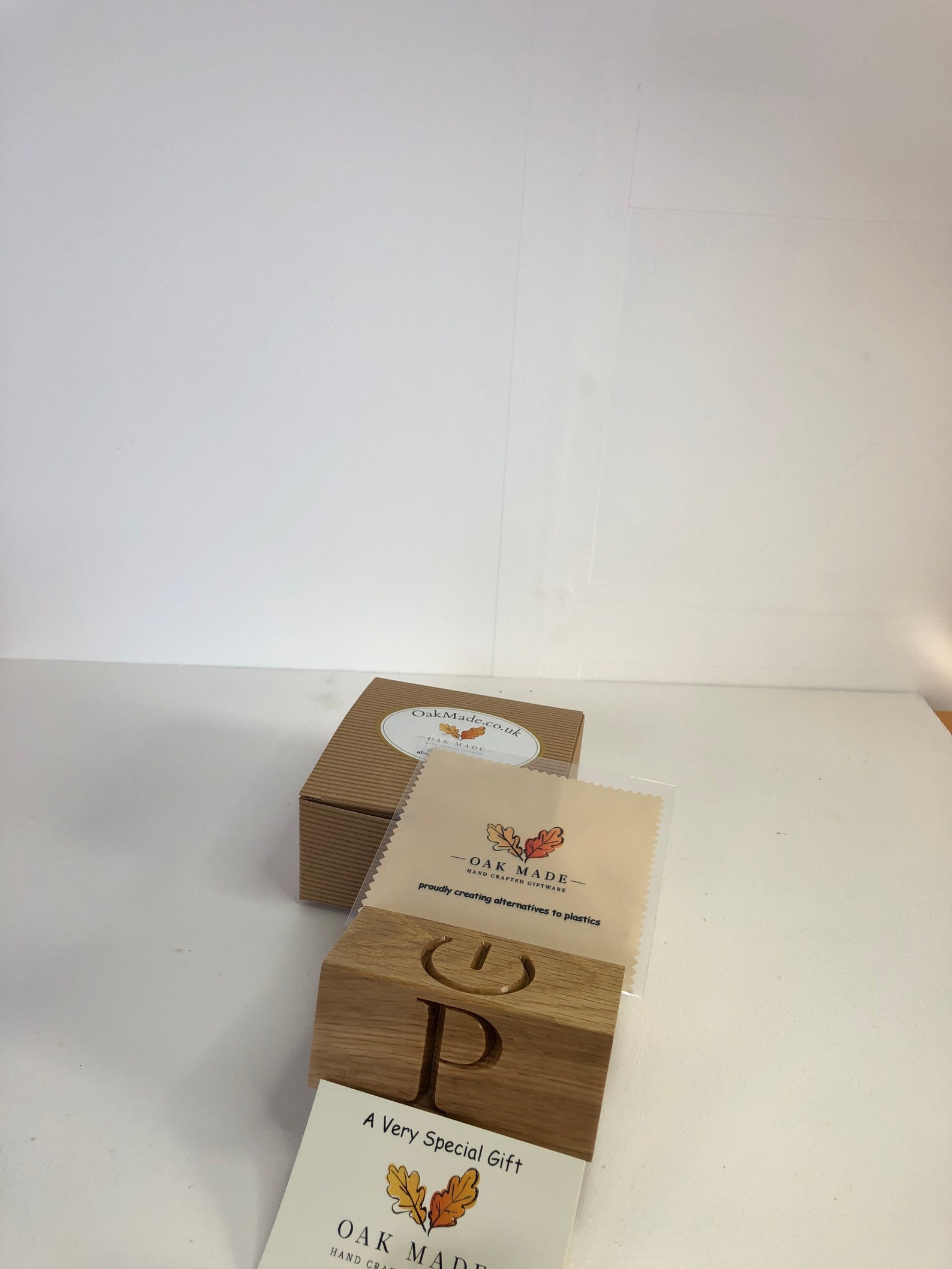 Phone Holder Docking Station Solid Oak | Etsy