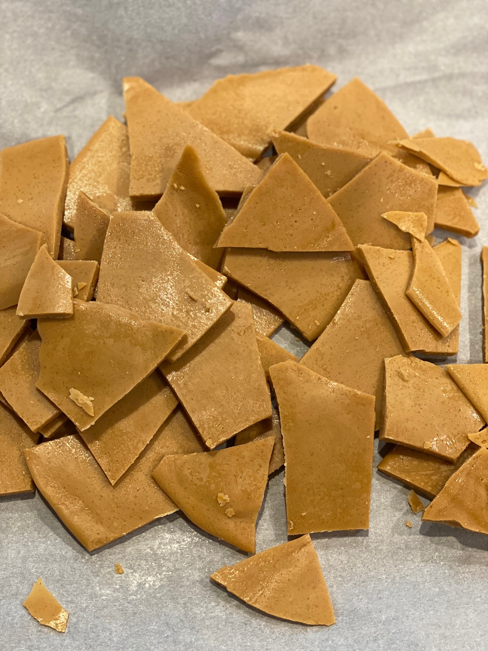 Worlds Best Toffee - Etsy