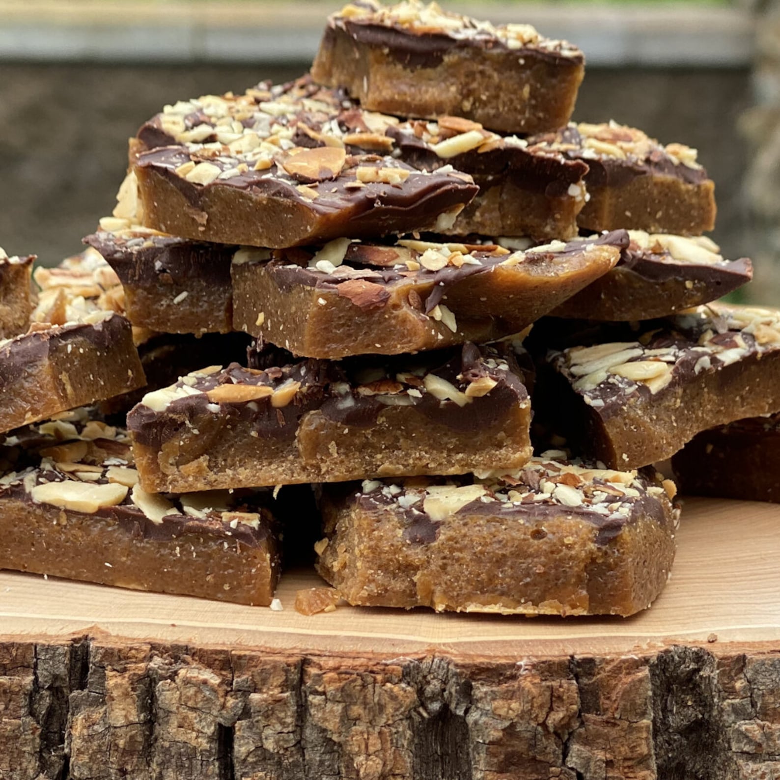 Coffee Toffee | Etsy