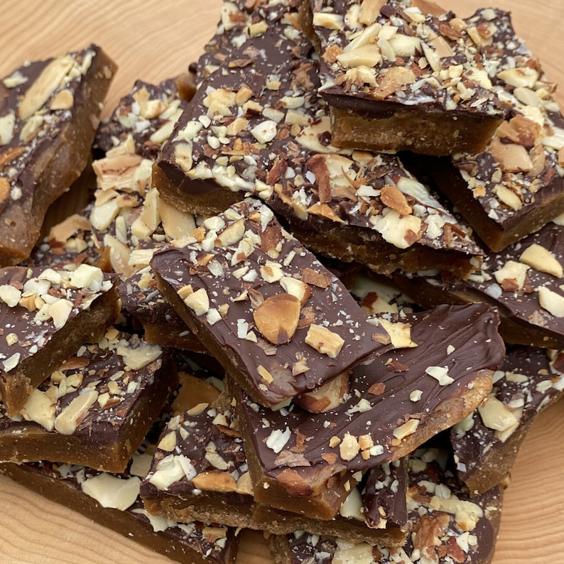 Coffee Toffee | Etsy