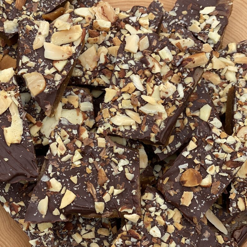 Coffee Toffee | Etsy