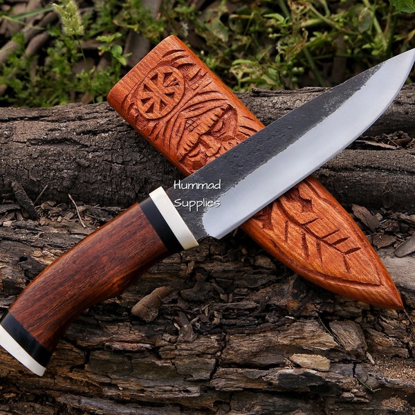 Viking Seax - Etsy