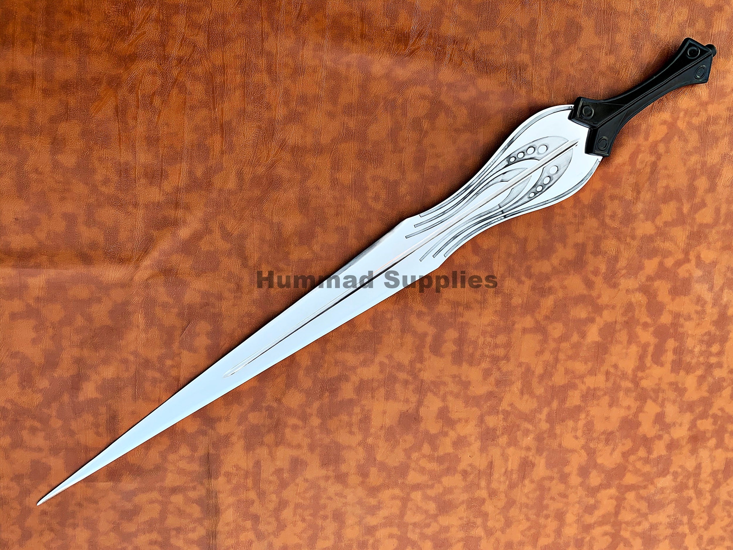 Achilles Troy Sword