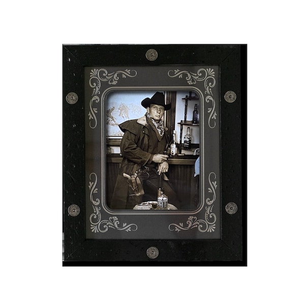 WesternFrameShop - Etsy