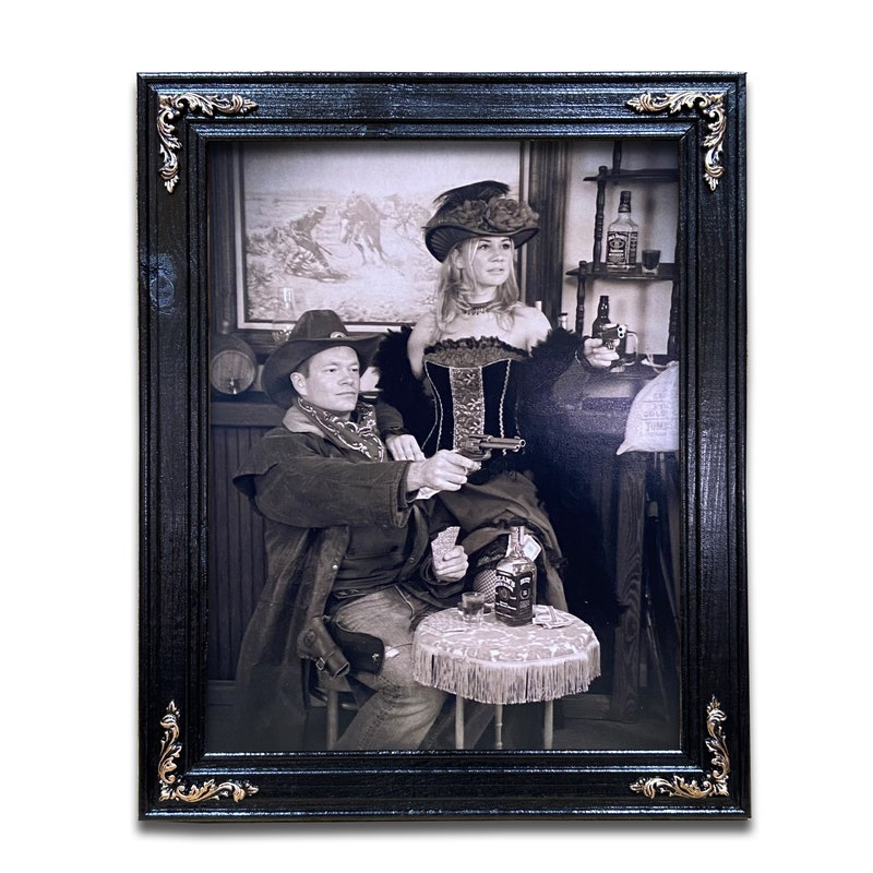 WesternFrameShop - Etsy