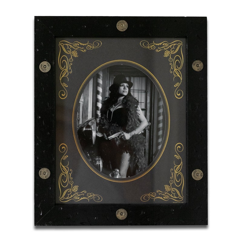 WesternFrameShop - Etsy