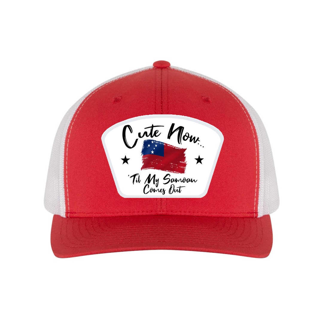 Cute Now... 'til My Samoan Comes Out Country Pride Samoa Heritage ...
