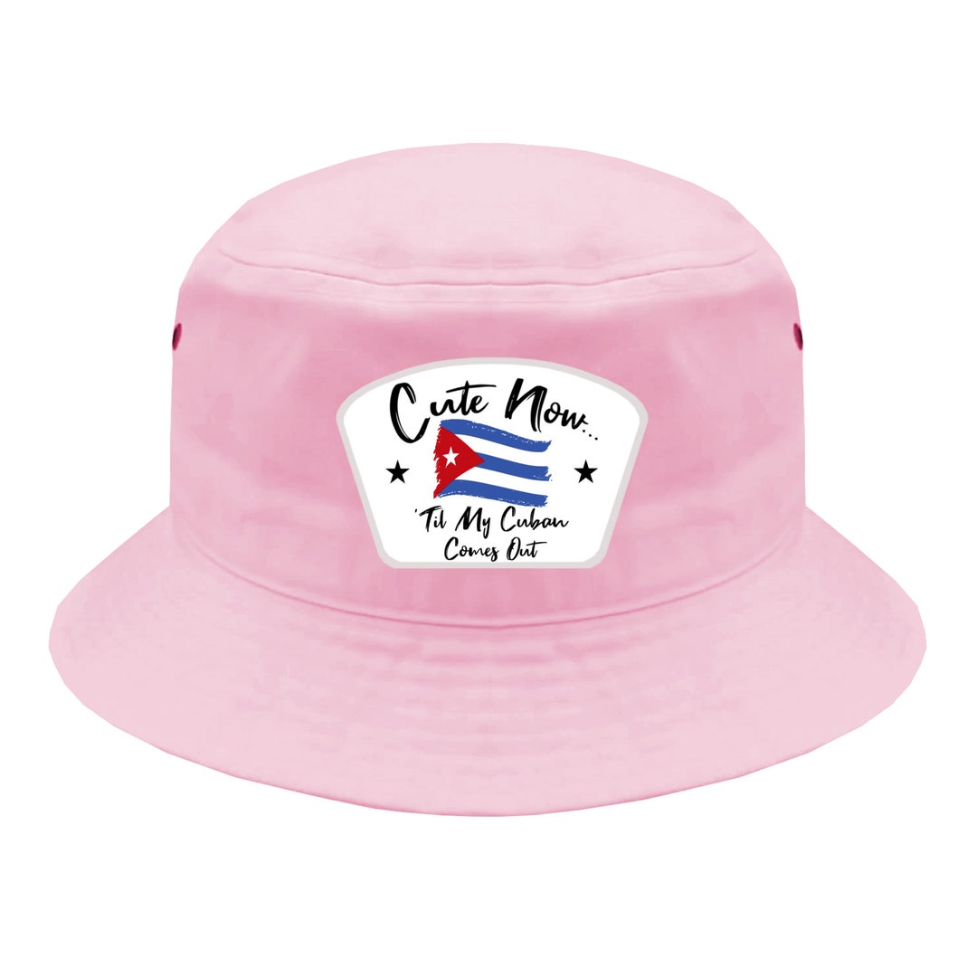 Cute Now... 'til My Cuban Comes Out Country Flag Pride Cuba Heritage ...