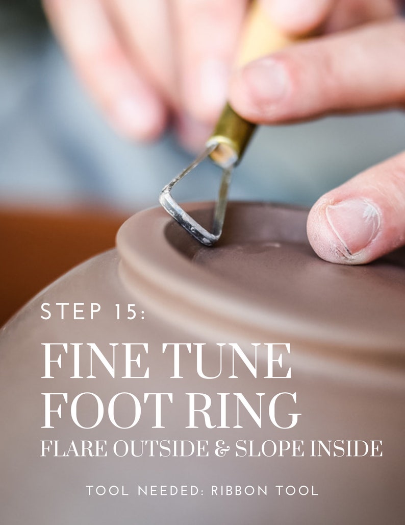 20 Steps to Trim Poster - Etsy