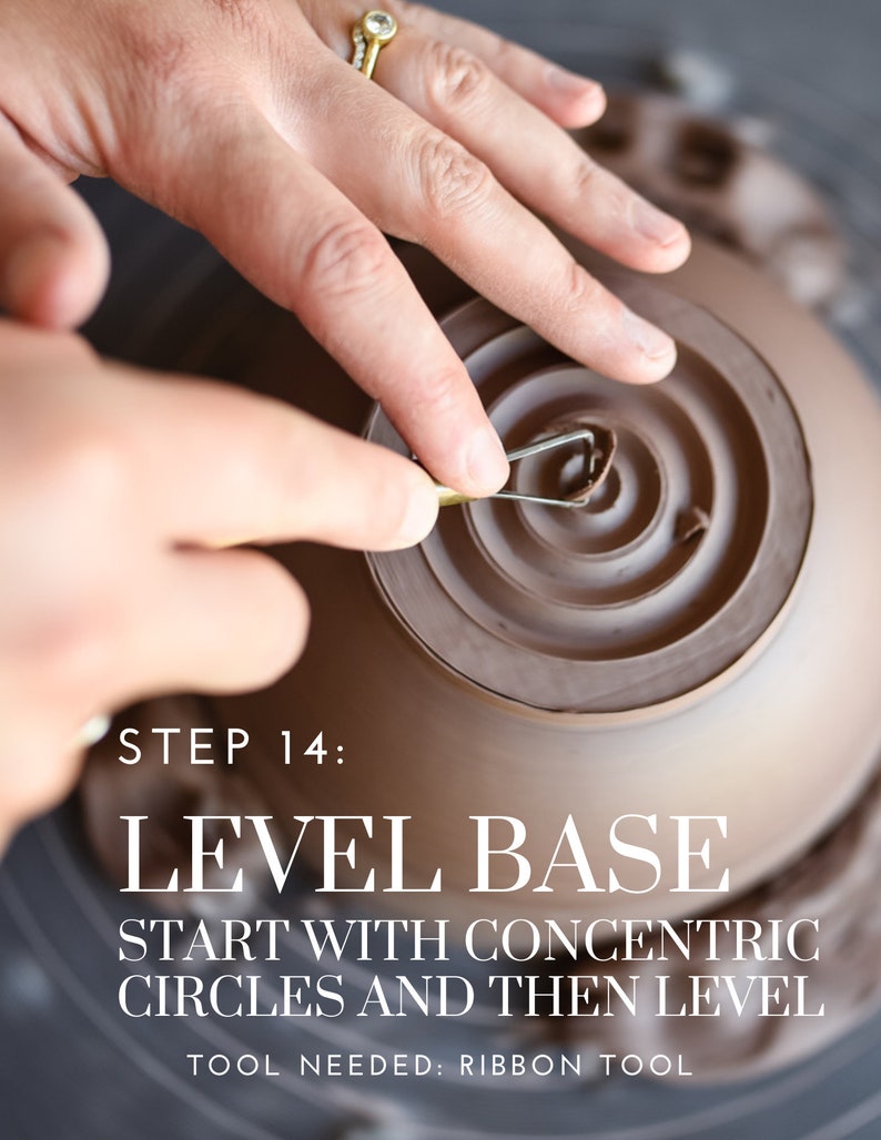 20 Steps to Trim Poster - Etsy