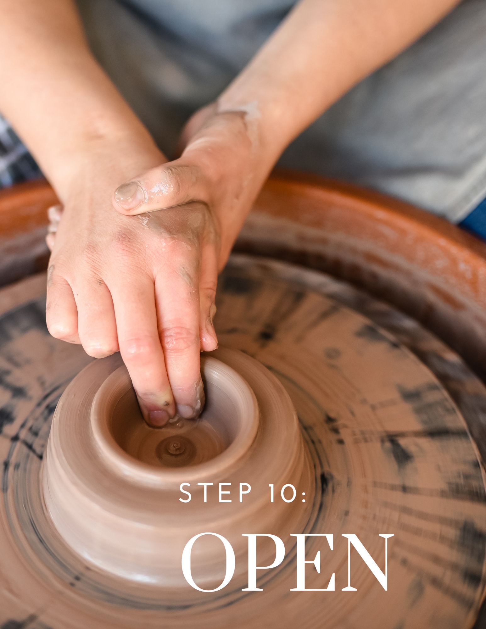 20 Steps to Throw Poster - Etsy