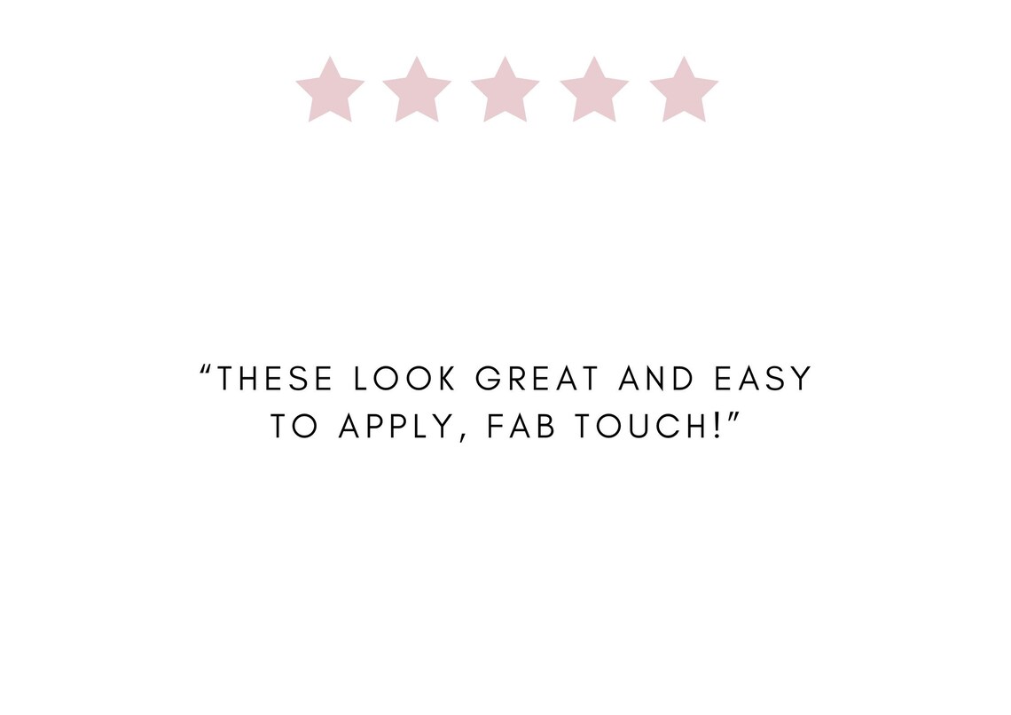 IKEA Antilop Highchair Leg Stickers Set Ready to Ship Wood | Etsy UK