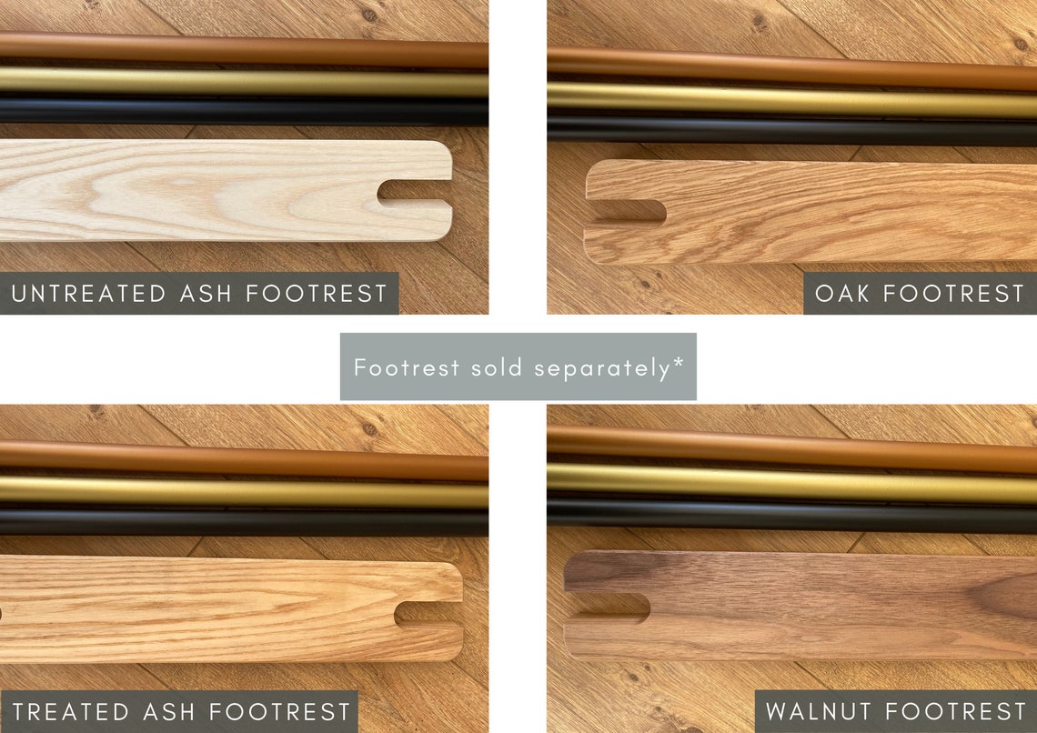 IKEA Antilop Highchair Leg Stickers Set Ready To Ship Vinyl | Etsy