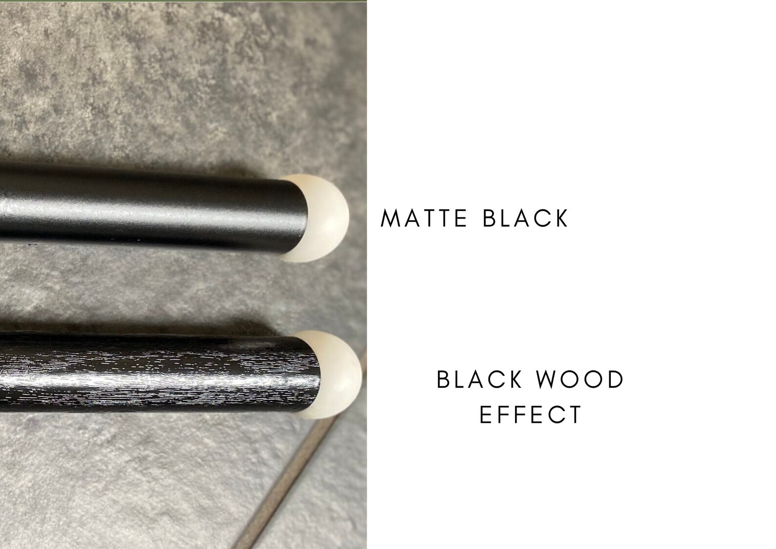 IKEA Antilop Highchair Leg Stickers Set Wood Effect Vinyl - Etsy UK