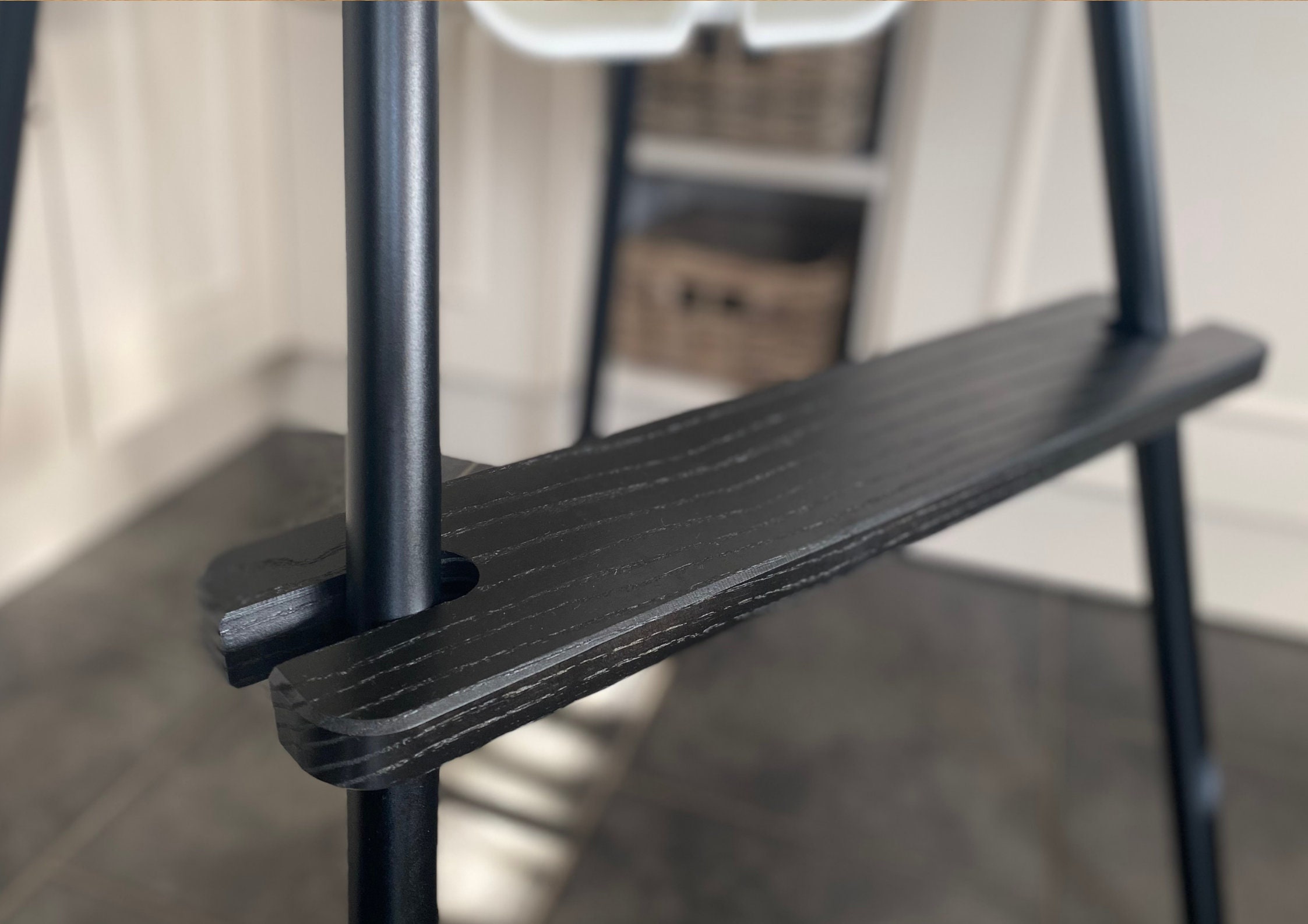 IKEA Antilop Highchair Leg Stickers Set Vinyl Decal | Etsy UK