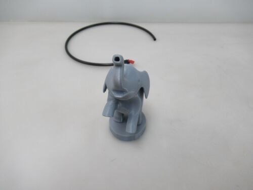 Elephant Sprinkler Attachment Water Garden Gardening Lawn Yard ...