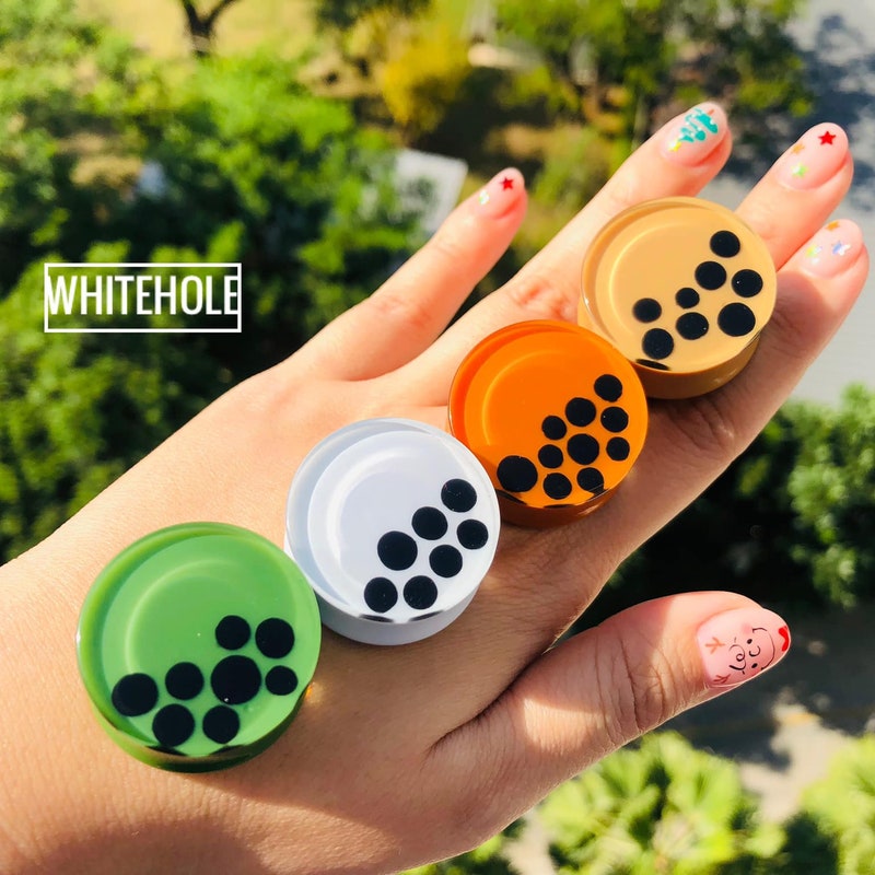 WHITEHOLEDESIGN - Etsy