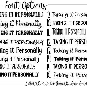 CUSTOM Classroom Labels / Tidy Tub - Etsy