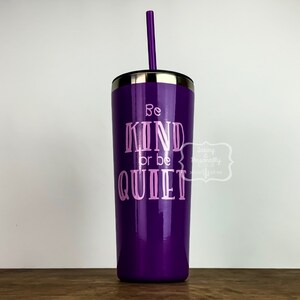 Positive Thinking Cups / Positive Message / Happiness - Etsy