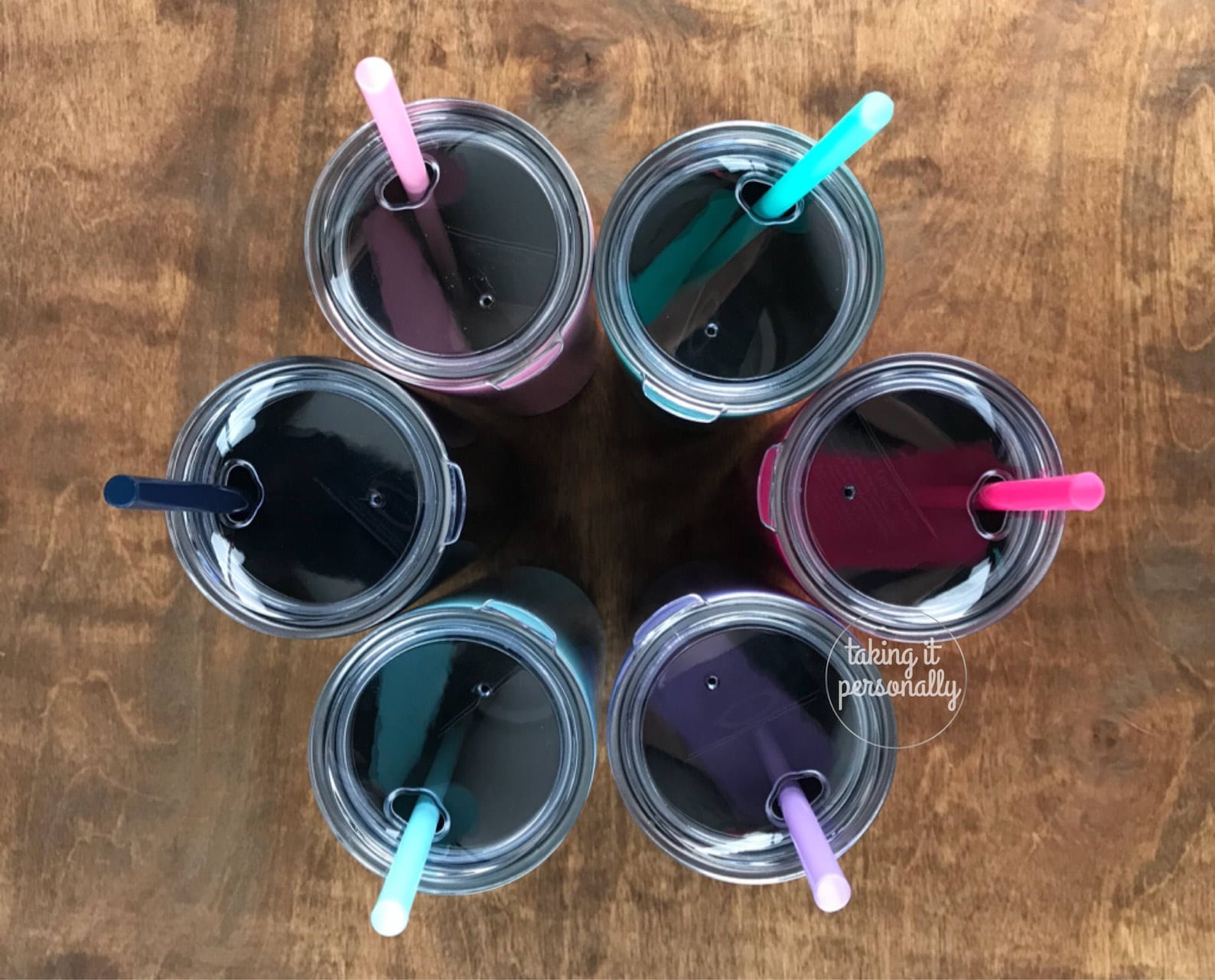 CUSTOM Teacher School Cup - Etsy