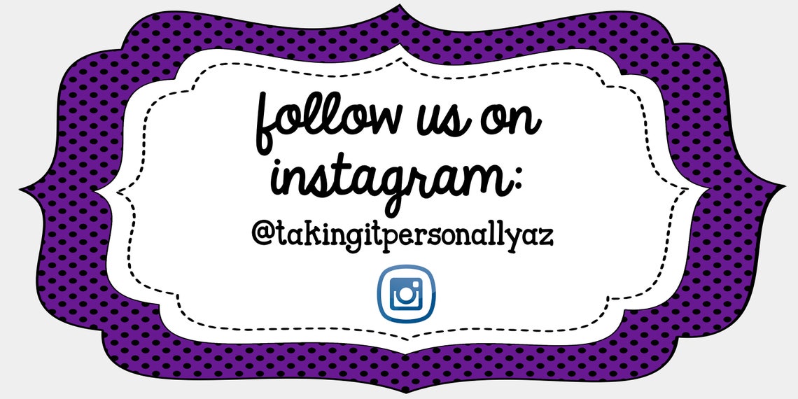 CUSTOM Classroom Labels / Tidy Tub - Etsy