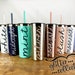 Positive Thinking Cups / Positive Message / Happiness - Etsy