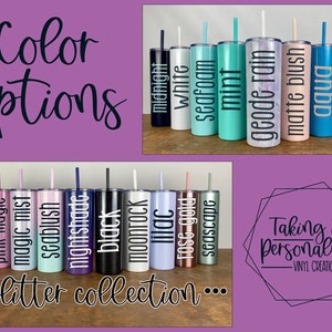 CUSTOM School Spirit Cup / Custom School Cup - Etsy