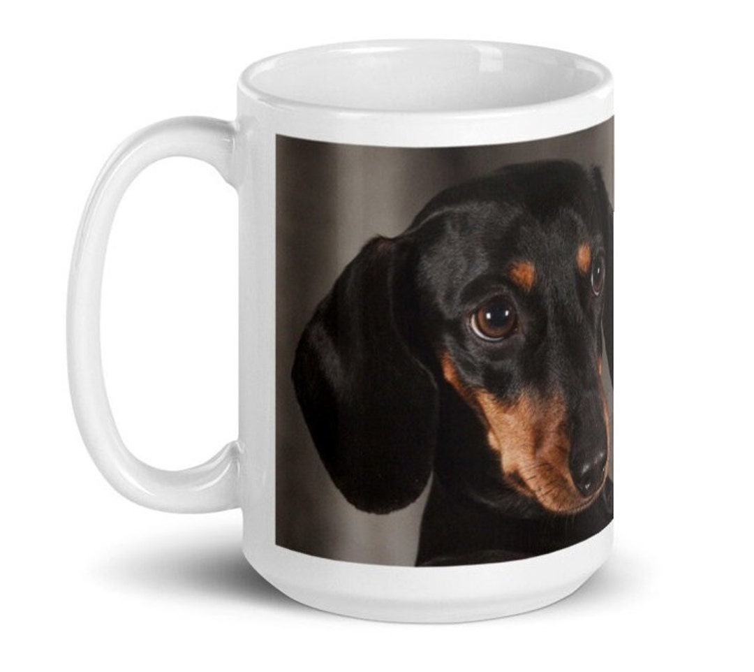 Personalised Mug ~ 15oz Size Large 'jumbo'- Personalised Text Photo ...