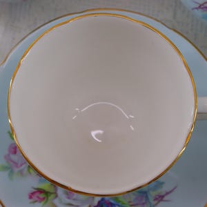 7pc Royal Grafton Tea Set for Two Persons teapot, 2 Duos, Sugar Set ...