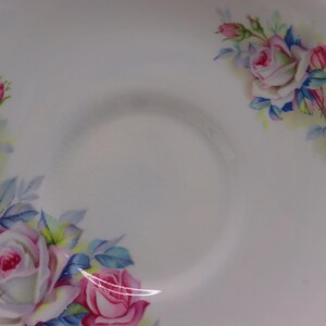 7pc Royal Grafton Tea Set for Two Persons teapot, 2 Duos, Sugar Set ...