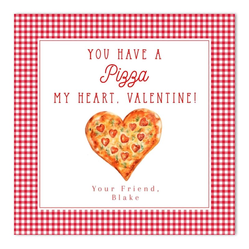 Pizza Gift - 60+ Gift Ideas for 2025