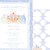 Printable Glass Slipper Birthday Invitation Bibbidi, Bobbidi, Boo ...