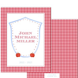 Printable School Memories Book Cover + Backer | 8.5x11" | Customizable ...