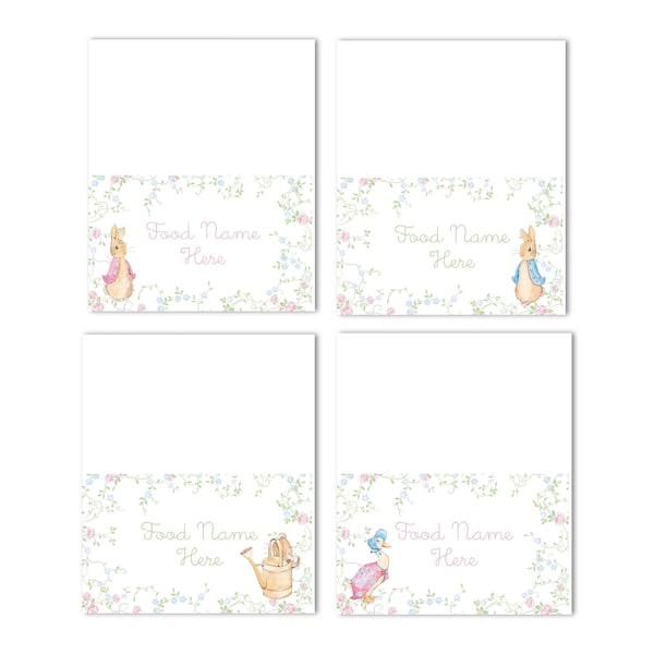 Peter Rabbit Card - Etsy UK