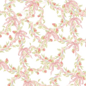 Printable Pink Mother Goose Birthday Invitation watercolor - Etsy