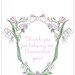 Printable Teacher Appreciation Flower Gift Tag thanks for Helping Me ...