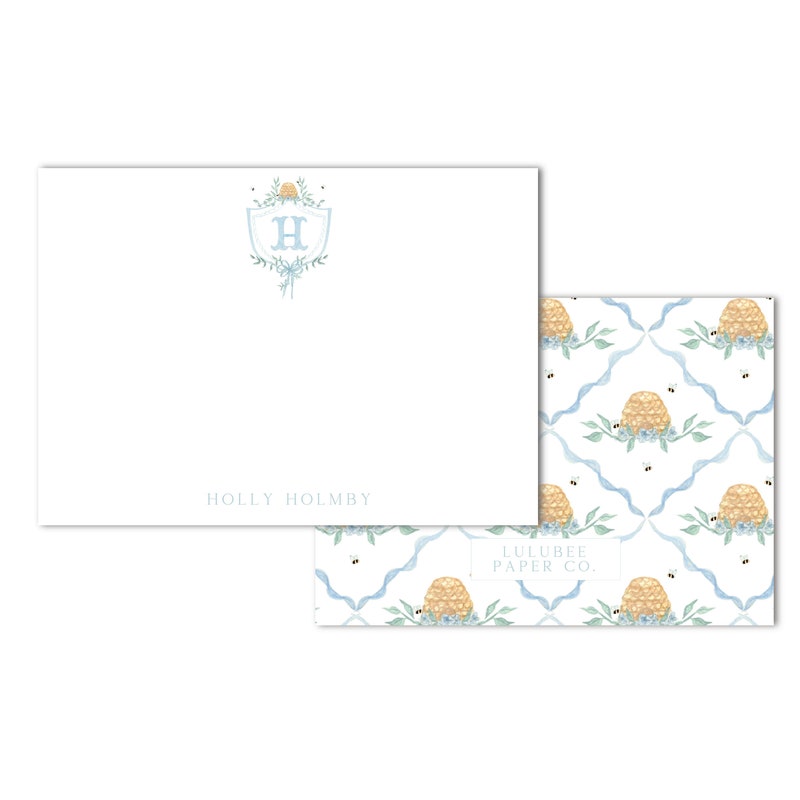 Preppy Bee Sweet - Etsy